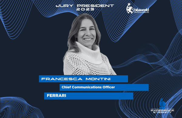 An interview to Francesca Montini, Bea World Jury President | Bea World ...