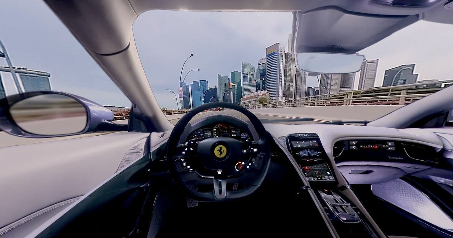 WORLDWIDE - THE RISE OF PHYGITAL: EXTENDING REALITY AS THE NEW FRONTIER OF BRAND EXPERIENCE AND ...