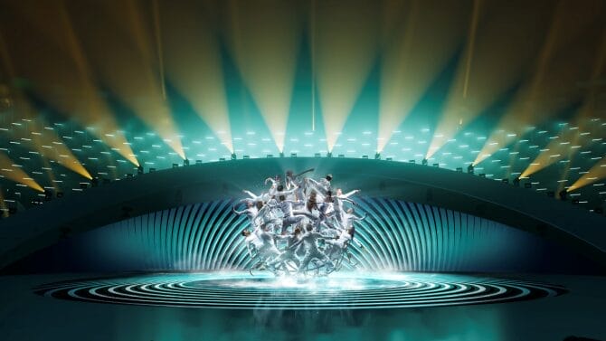 ITALY - FILMMASTER LAUNCHES “VOLARE MILANO CORTINA 2026”, INVITING A ...